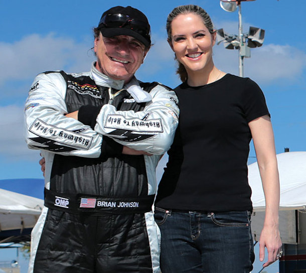 Brian Johnson: Lots of Bands Rock ... But Not Many Roll Too (The Sun ...