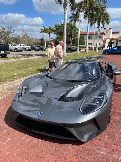 News | Brian Johnson Racing