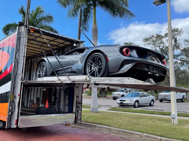 News | Brian Johnson Racing